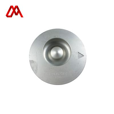 China 8-94391606-1 8943916061 Engine Piston FSR/6HH1 For Isuzu FSR 6HH1 Heavy Duty Truck Engine Spare Parts for sale