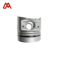 China 8-94391606-1 8943916061 Engine Piston FSR/6HH1 For Isuzu FSR 6HH1 Heavy Duty Truck Engine Spare Parts for sale