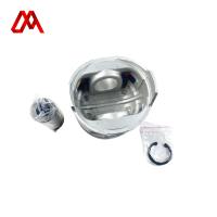 China 8-94391606-1 8943916061 Engine Piston FSR/6HH1 For Isuzu FSR 6HH1 Heavy Duty Truck Engine Spare Parts for sale