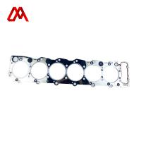 China Cylinder Head Gasket 8-94393346-0 8943933460 for ISUZU FSR 6HH1 Engine Truck Parts for sale