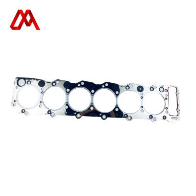 China Cylinder Head Gasket 8-94393346-0 8943933460 for ISUZU FSR 6HH1 Engine Truck Parts for sale