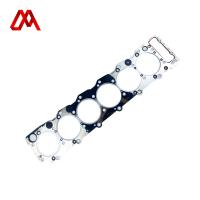 China Cylinder Head Gasket 8-94393346-0 8943933460 for ISUZU FSR 6HH1 Engine Truck Parts for sale