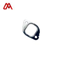 China 8-94393672-4 8943936724 Exhaust Manifold Gasket for ISUZU FSR 6HH1 Engine Truck Spare Parts for sale
