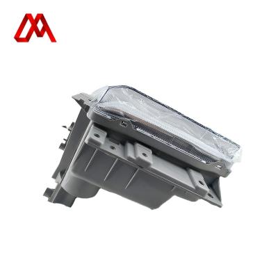 China 8-98098481-0 Head Lamp Assembly Suitable for ISUZU 700P 8980984810 for sale