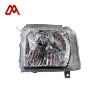 China 8-98098481-0 Head Lamp Assembly Suitable for ISUZU 700P 8980984810 for sale