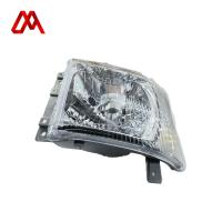 China 8-98098481-0 Head Lamp Assembly Suitable for ISUZU 700P 8980984810 for sale