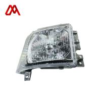China 8-98098481-0 Head Lamp Assembly Suitable for ISUZU 700P 8980984810 for sale