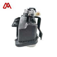 China 8-98149143-0 Fog Lamp Assembly 8981491430 Suitable for ISUZU 700P for sale