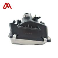 China 8-98149143-0 Fog Lamp Assembly 8981491430 Suitable for ISUZU 700P for sale