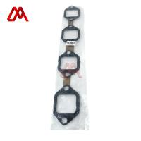 China 8-94116988-0 Inlet Manifold To Head Gasket Suitable for ISUZU 4BD1 8941169880 for sale