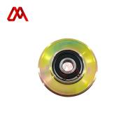 China 8-94128866-0 8941288660 POWER STEERING IDLER PULLEY Suitable FOR ISUZU NKR55 4JB1 for sale