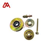 China 8-94128866-0 8941288660 POWER STEERING IDLER PULLEY Suitable FOR ISUZU NKR55 4JB1 for sale
