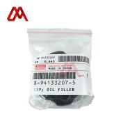 China 8941332075 8-94133207-5 Oil Filler Cap Suitable for ISUZU 4LE1 for sale