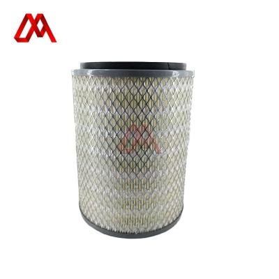 China 8-94156052-0 5-87610029-BVP 8941560520 Air Cleaner Filter Suitable for ISUZU NKR77 4JH1 4HF1 for sale