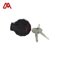 China 8941600280 8-94160028-0 With Key Fuel Tank Cap Suitable for ISUZU NHR54 4JA1 for sale