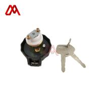 China 8941600280 8-94160028-0 With Key Fuel Tank Cap Suitable for ISUZU NHR54 4JA1 for sale