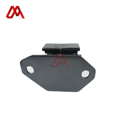 China 8-94172018-1 8941720181 Front Engine Foot Rubber Suitable for ISUZU NKR55 4JB1 for sale