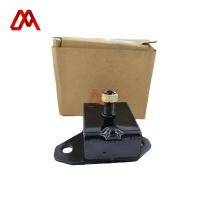 China 8-94172018-1 8941720181 Front Engine Foot Rubber Suitable for ISUZU NKR55 4JB1 for sale