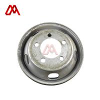 China IZUMI 3101010B802 R17.5 Wheel Rim for JAC N56 for sale