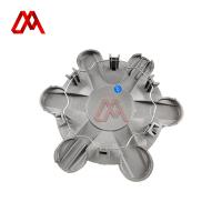 China IZUMI 3102010P3010 Decorative Wheel Cap for JAC T6 for sale