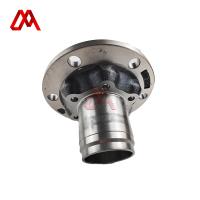 China IZUMI 3103101LE130XZ Front Wheel Hub for JAC N75 N80 N90 for sale