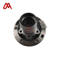 China IZUMI 3103101LE130XZ Front Wheel Hub for JAC N75 N80 N90 for sale