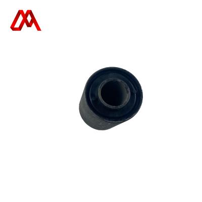 China High Quality Truck Chassis Steel Bushing 8-97081586-0 8970815860 Replacement Parts for ISUZU NPR NQR Series Truck for sale