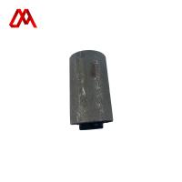 China High Quality Truck Chassis Steel Bushing 8-97081586-0 8970815860 Replacement Parts for ISUZU NPR NQR Series Truck for sale