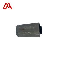 China High Quality Truck Chassis Steel Bushing 8-97081586-0 8970815860 Replacement Parts for ISUZU NPR NQR Series Truck for sale