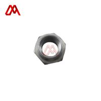 China IZUMI 3103104LD010 Front Right Wheel Nut for JAC N56 for sale