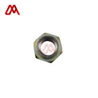 China IZUMI 3103104N Truck Rear Wheel Universal Nut for JAC for sale