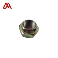 China IZUMI 3103104N Truck Rear Wheel Universal Nut for JAC for sale