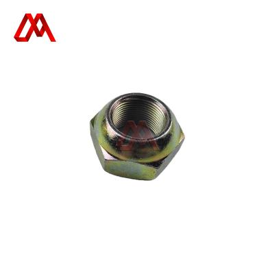 China IZUMI 3103104N Truck Rear Wheel Universal Nut for JAC for sale