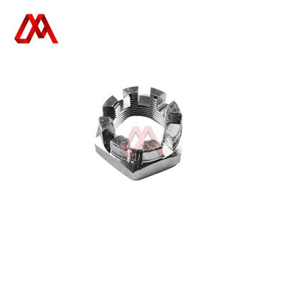 China IZUMI 3103108N Nut for JAC N56 N75 N80 Steering Knuckle for sale