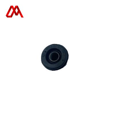 China 8-97184699-1 8971846991 Rubber Bushing Steel Plate Bushing for ISUZU NPR NKR 700P Truck Suspension Parts for sale