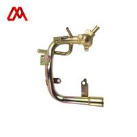 China Auto Spare Parts Water Pump Intake Tube 8-97192319-1 8971923191 Fit for Isuzu 100P Truck Engine Accessories for sale