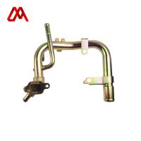 China Auto Spare Parts Water Pump Intake Tube 8-97192319-1 8971923191 Fit for Isuzu 100P Truck Engine Accessories for sale
