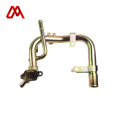 China Auto Spare Parts Water Pump Intake Tube 8-97192319-1 8971923191 Fit for Isuzu 100P Truck Engine Accessories for sale