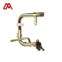 China Auto Spare Parts Water Pump Intake Tube 8-97192319-1 8971923191 Fit for Isuzu 100P Truck Engine Accessories for sale