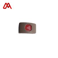 China ISUZU NHR NKR NPR Truck Hazard Warning Light Switch 8-97202476-0 8972024760 Auto Electrical Spare Parts for sale