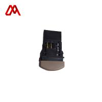 China ISUZU NHR NKR NPR Truck Hazard Warning Light Switch 8-97202476-0 8972024760 Auto Electrical Spare Parts for sale