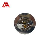 China High Quality Truck Engine Thermostat 8-97300789-3 8973007893 Replacement Parts for ISUZU NPR 4HF1 Diesel Engine for sale