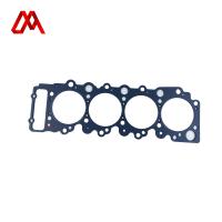 China Heavy Truck Engine Parts 8-97349491-0 8973494910 Cylinder Head Gasket Suitable for ISUZU NPR 4HG1T for sale