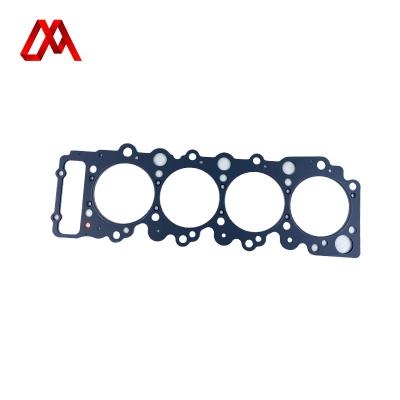 China Heavy Truck Engine Parts 8-97349491-0 8973494910 Cylinder Head Gasket Suitable for ISUZU NPR 4HG1T for sale