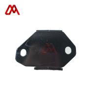 China 8-94172019-1 Front Engine Foot Rubber 8941720191 Suitable for ISUZU NKR 4JB1 for sale