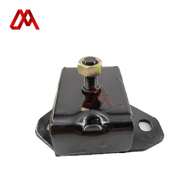China 8-94172019-1 Front Engine Foot Rubber 8941720191 Suitable for ISUZU NKR 4JB1 for sale