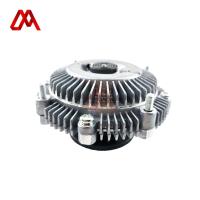 China 8-94244409-0 Cooling Fan Clutch suitable for ISUZU NKR55 4JB1 8942444090 for sale