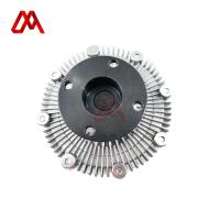 China 8-94244409-0 Cooling Fan Clutch suitable for ISUZU NKR55 4JB1 8942444090 for sale