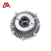 China 8-94244409-0 Cooling Fan Clutch suitable for ISUZU NKR55 4JB1 8942444090 for sale