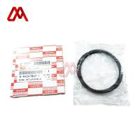 China 8-94247867-1 8942478671 Standard Piston Ring Set Suitable for ISUZU NKR55 4JB1 for sale